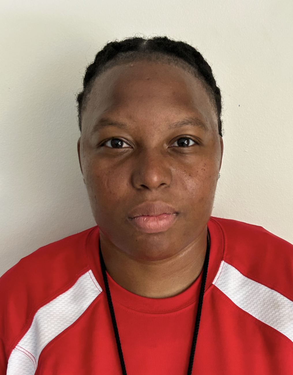 Book Desiree - Basketball coach near Magnolia, Texas