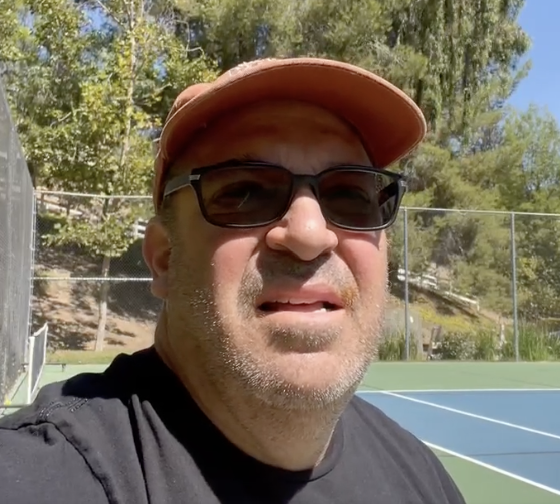 Book Michael Bloom - Tennis coach near Los Angeles County, California