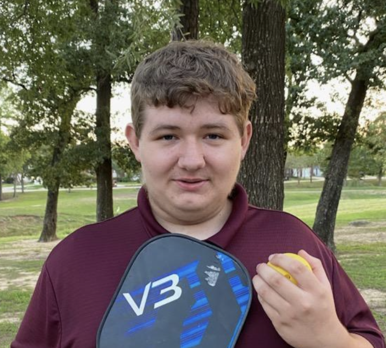 Book Drake Dobson - Pickleball coach near Baytown, Texas