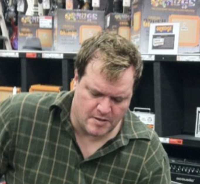 Book Michael O'Droski - Guitar coach near Westland, Michigan