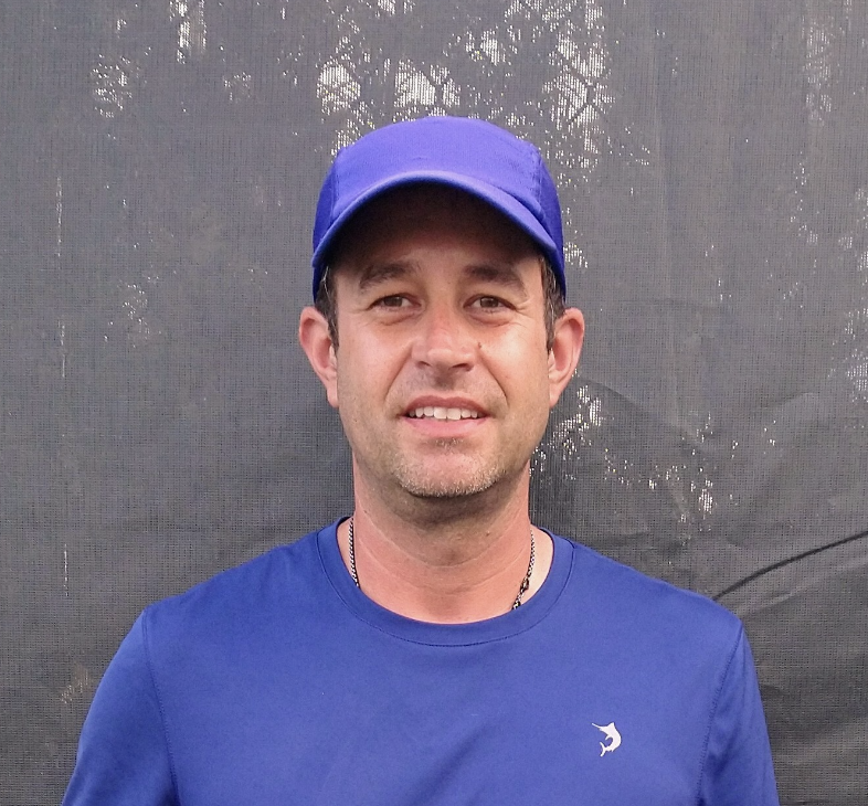 Book Nathan Maxwell - Pickleball coach near