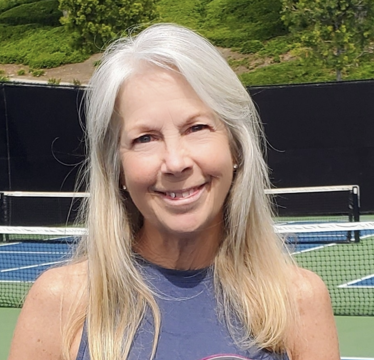 Lake Forest CA Pickleball Courts & Beginner Clinics