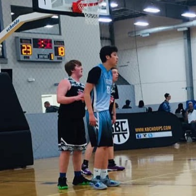 Book Sebastian Hernandez - Basketball coach near Georgetown, Kentucky