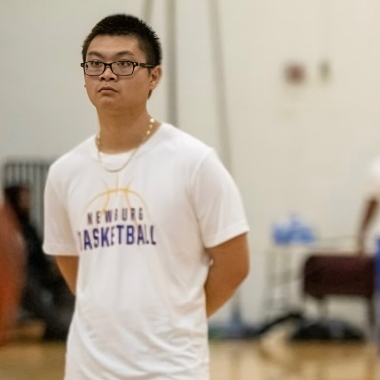 Book Steven Le - Basketball coach near Louisville, Kentucky