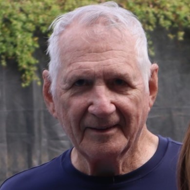 Book Tim Ball - Pickleball coach near Atlanta, Georgia