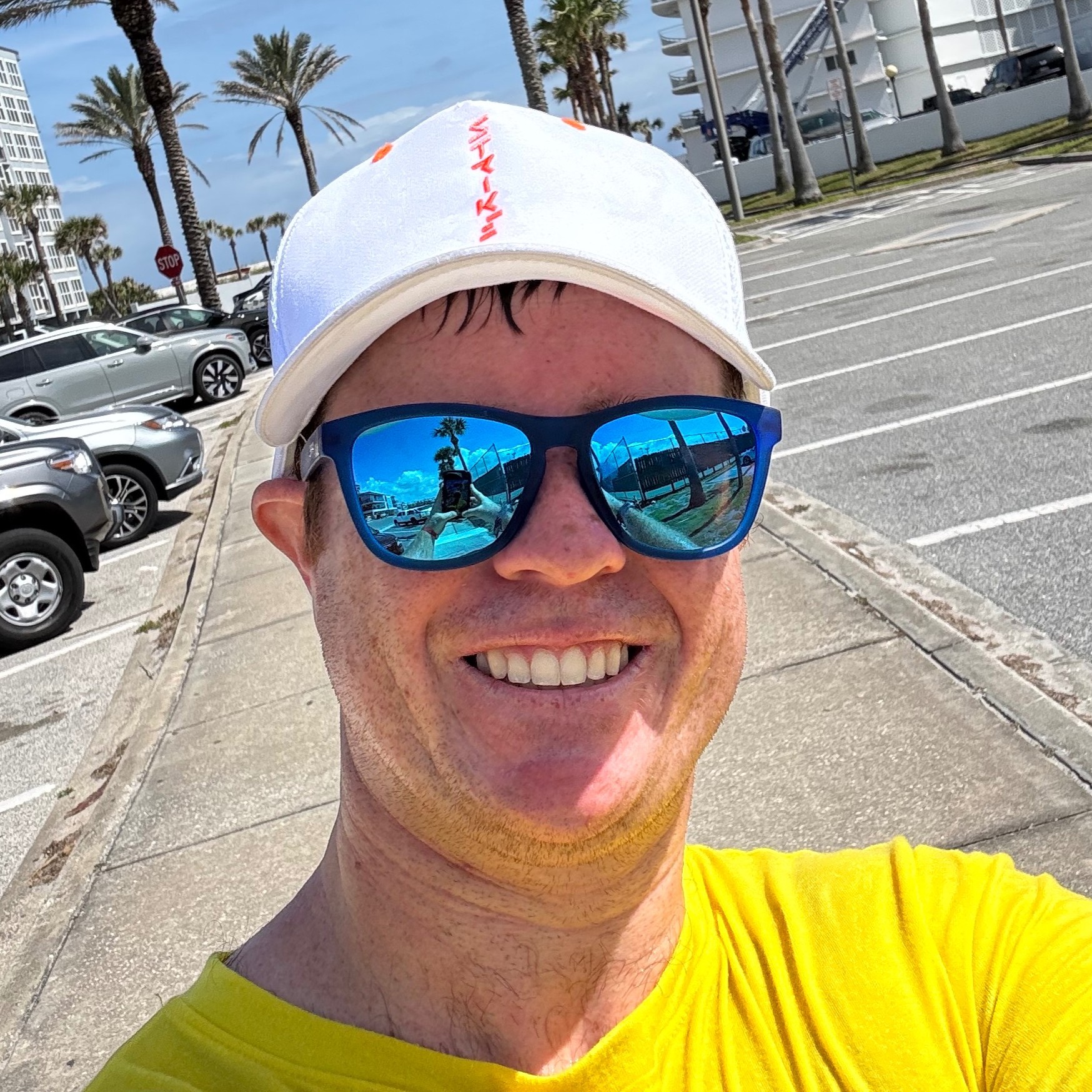 Book Will - Tennis coach near Jacksonville, Florida