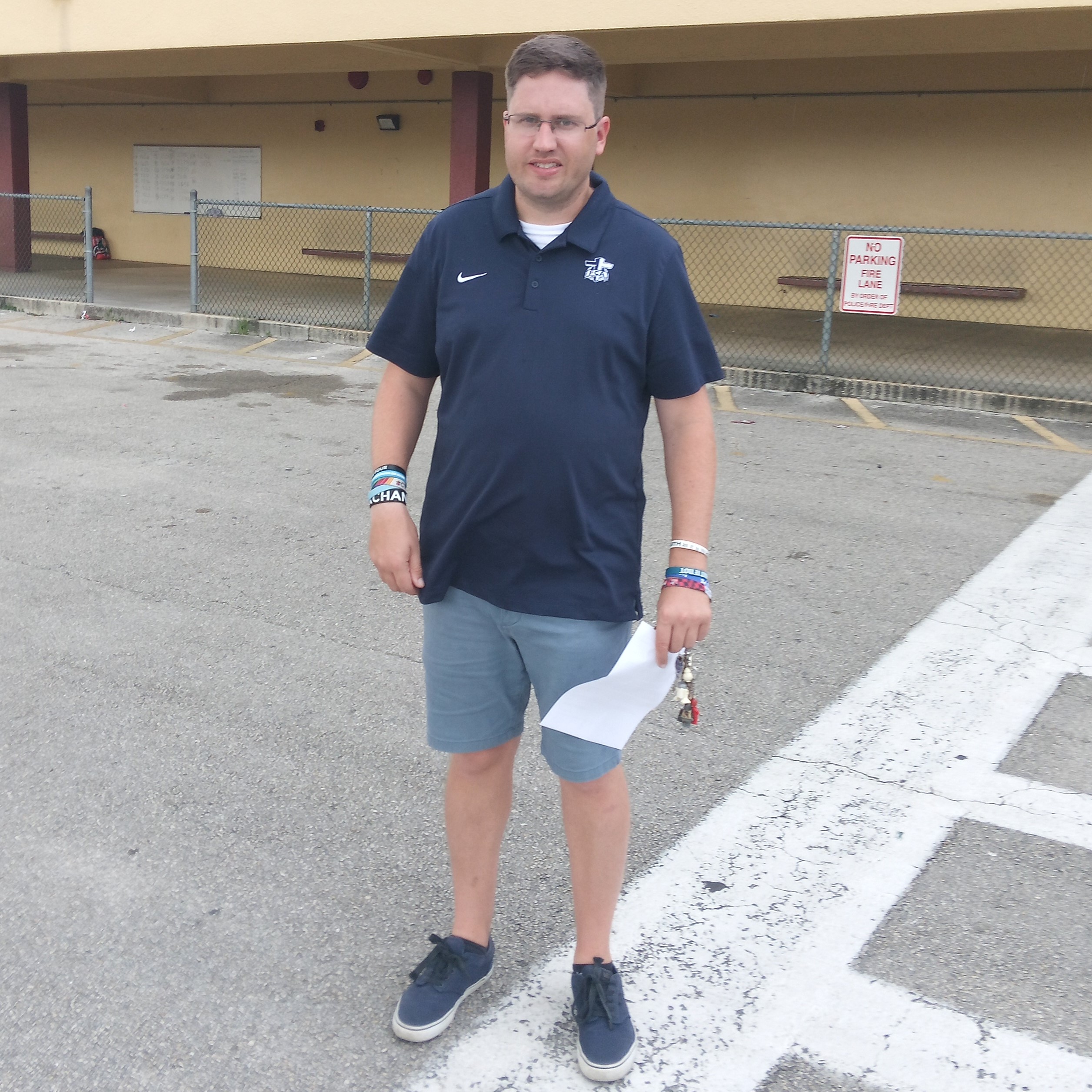 Fort Lauderdale FL Pickleball Courts & Beginner Clinics