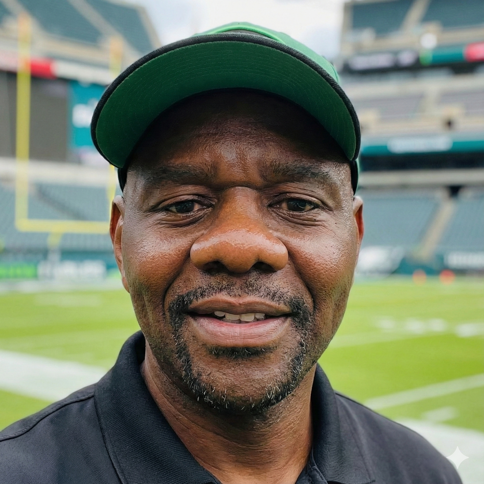 Book Terry Grier - Football coach near Livonia, Michigan