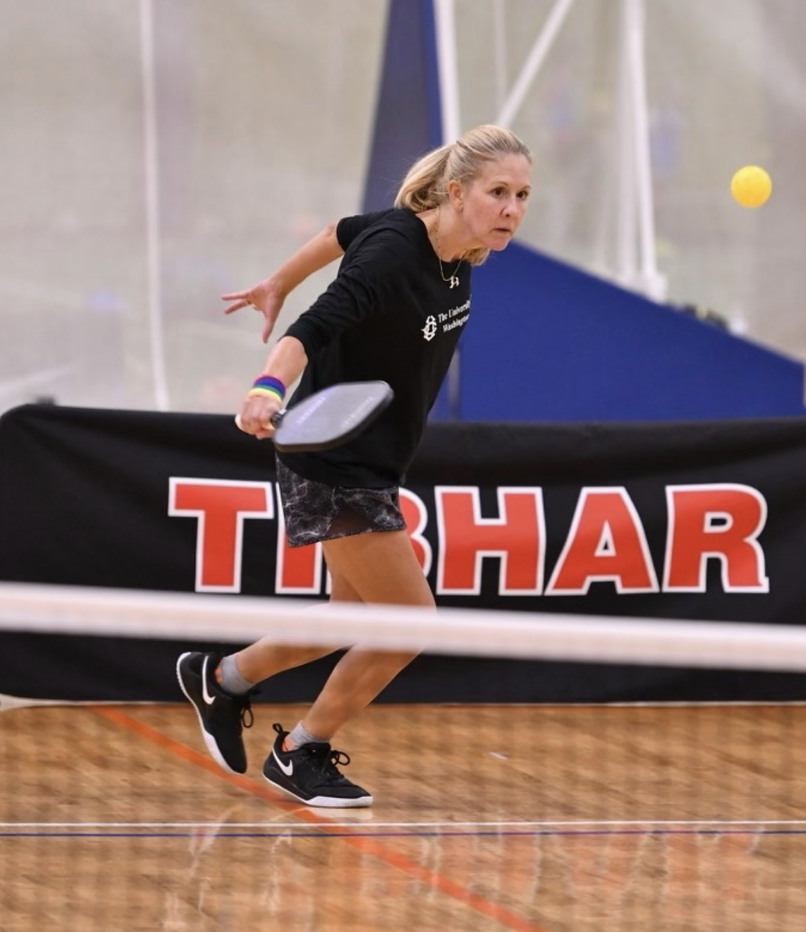 Book Sarah - Pickleball coach near Ashburn VA