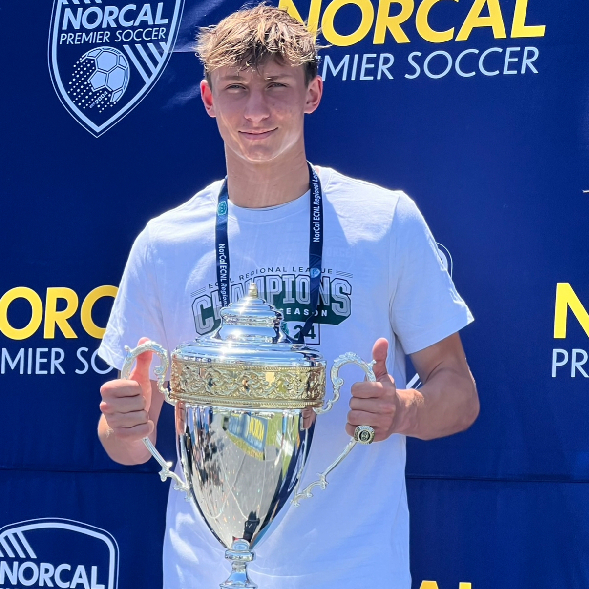 Book Alen - Soccer coach near Sunnyvale, California