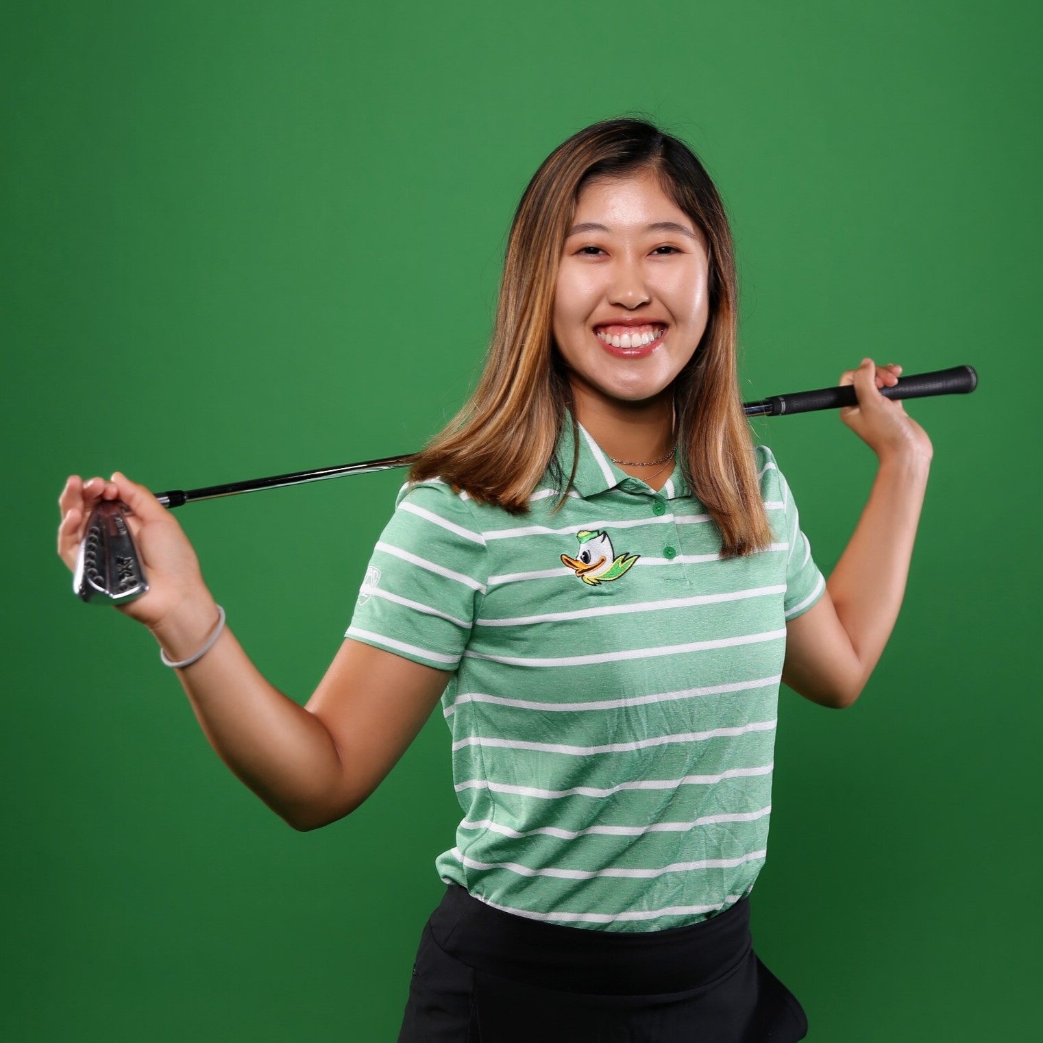 Book Amy Matsuoka - Golf coach near Los Angeles, California