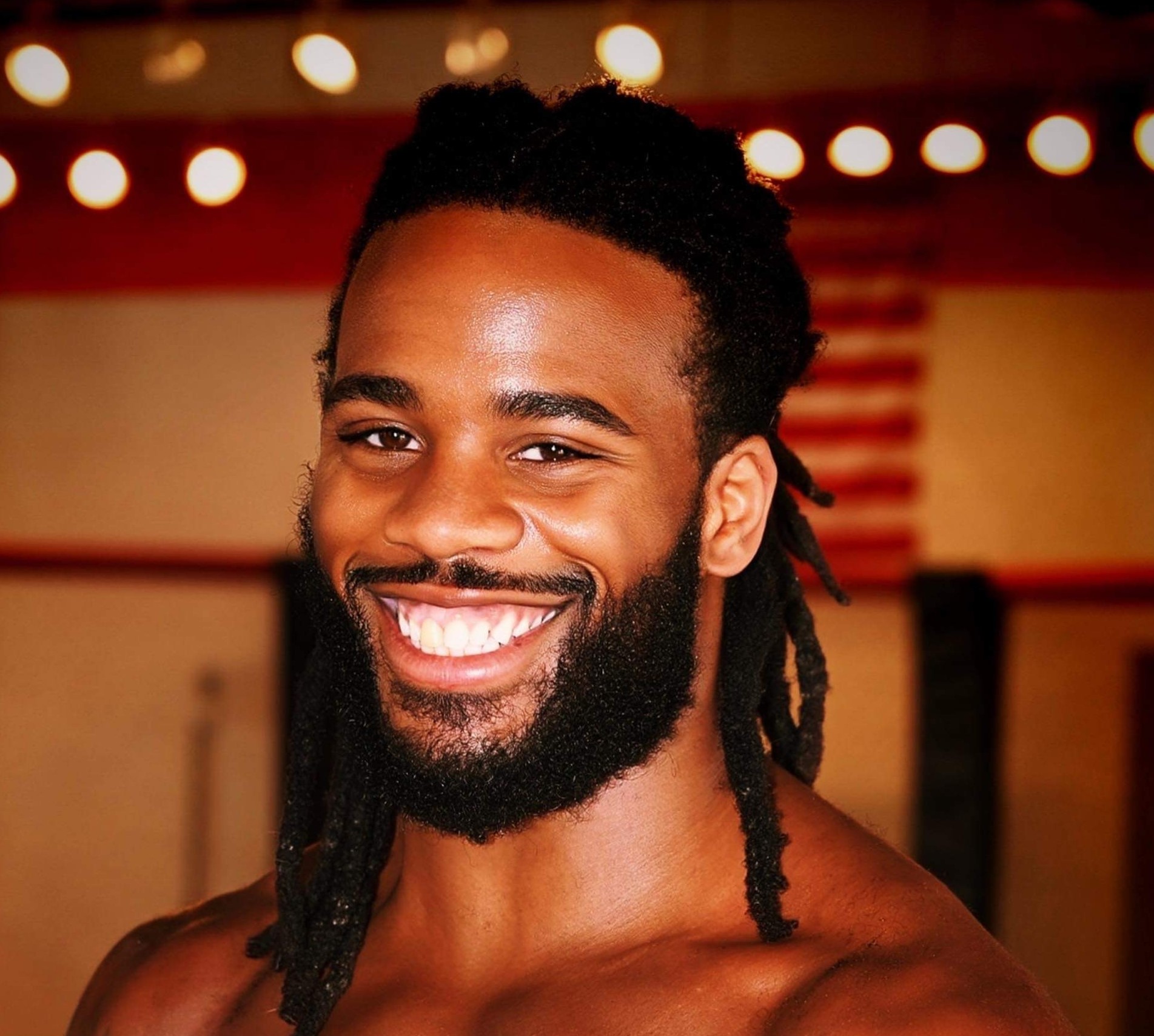 Book Anthony Rowland - Boxing coach near Washington, District of Columbia
