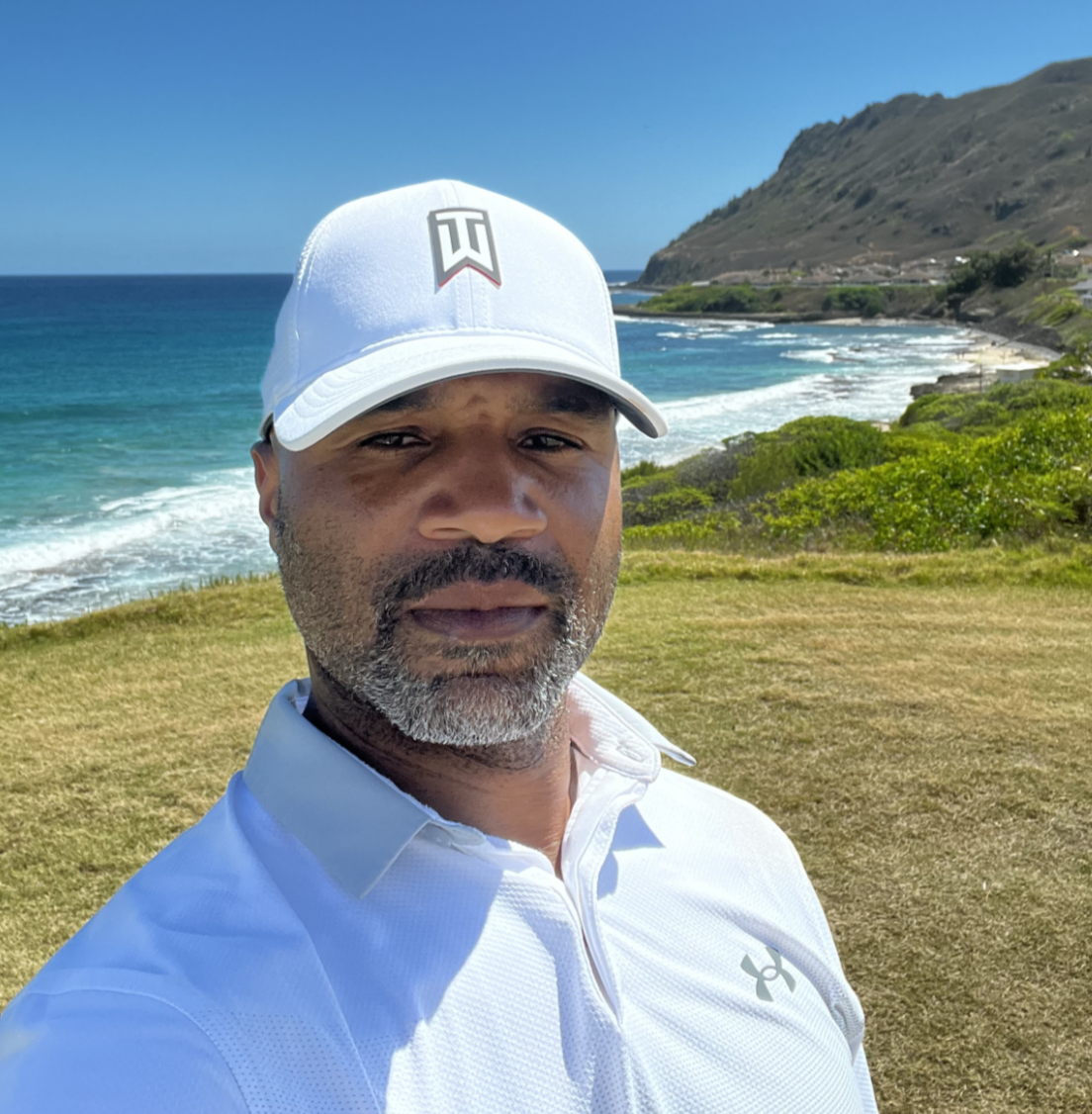 Book Archie Smith - Golf coach near Grand Prairie, Texas