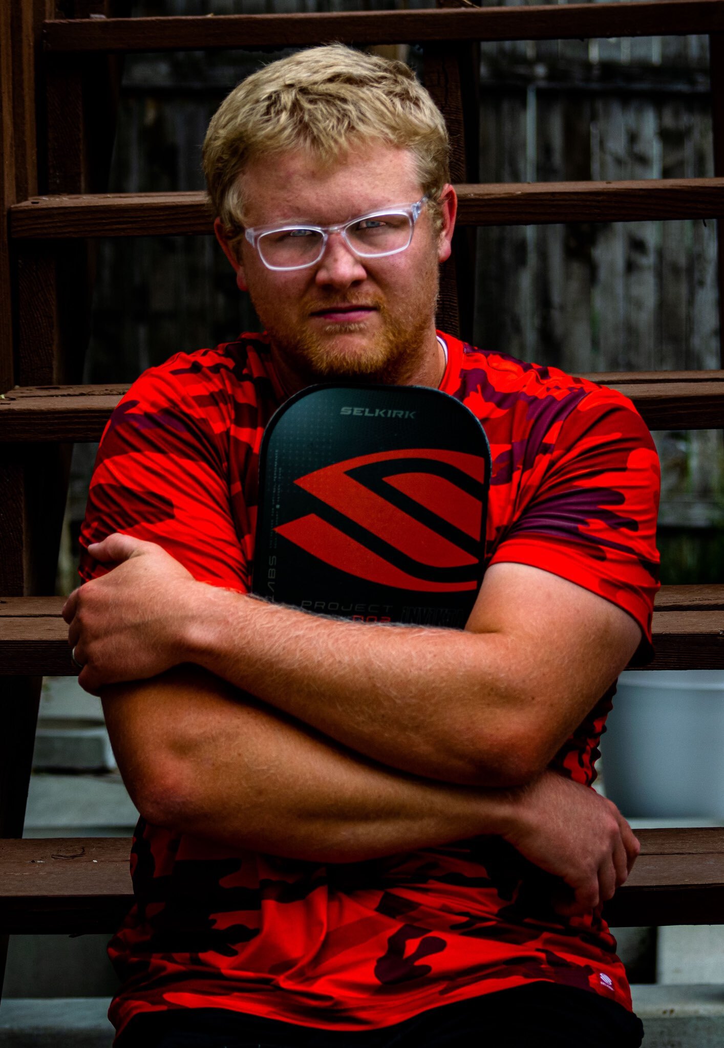 Pickleball lessons with Jacob