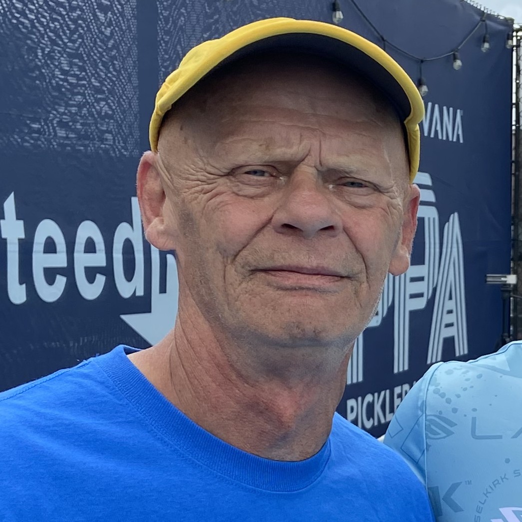 Book Bob Cotter - Pickleball coach near Independence, Missouri