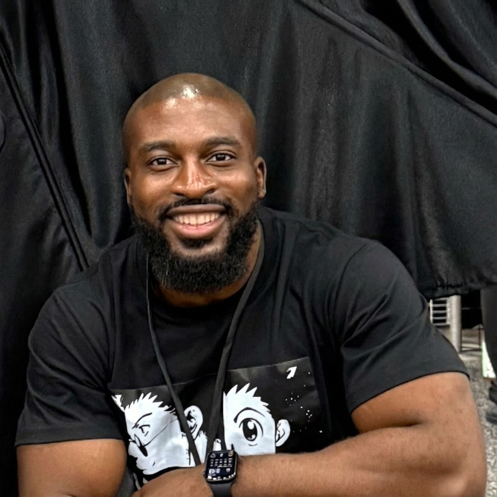 Book Oluwasogo Akinyosoye - Pickleball coach near Carson, California