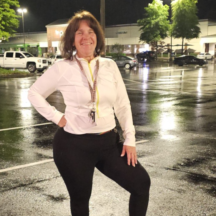 Book Catherine - Tennis coach near Atlanta, Georgia