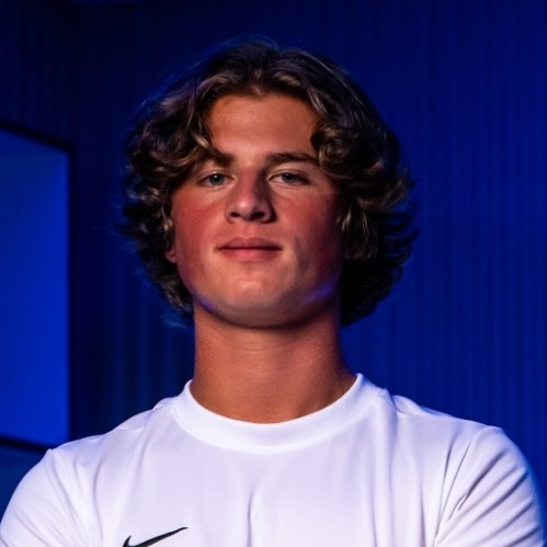 Book Chase - Pickleball coach near Olathe, Kansas