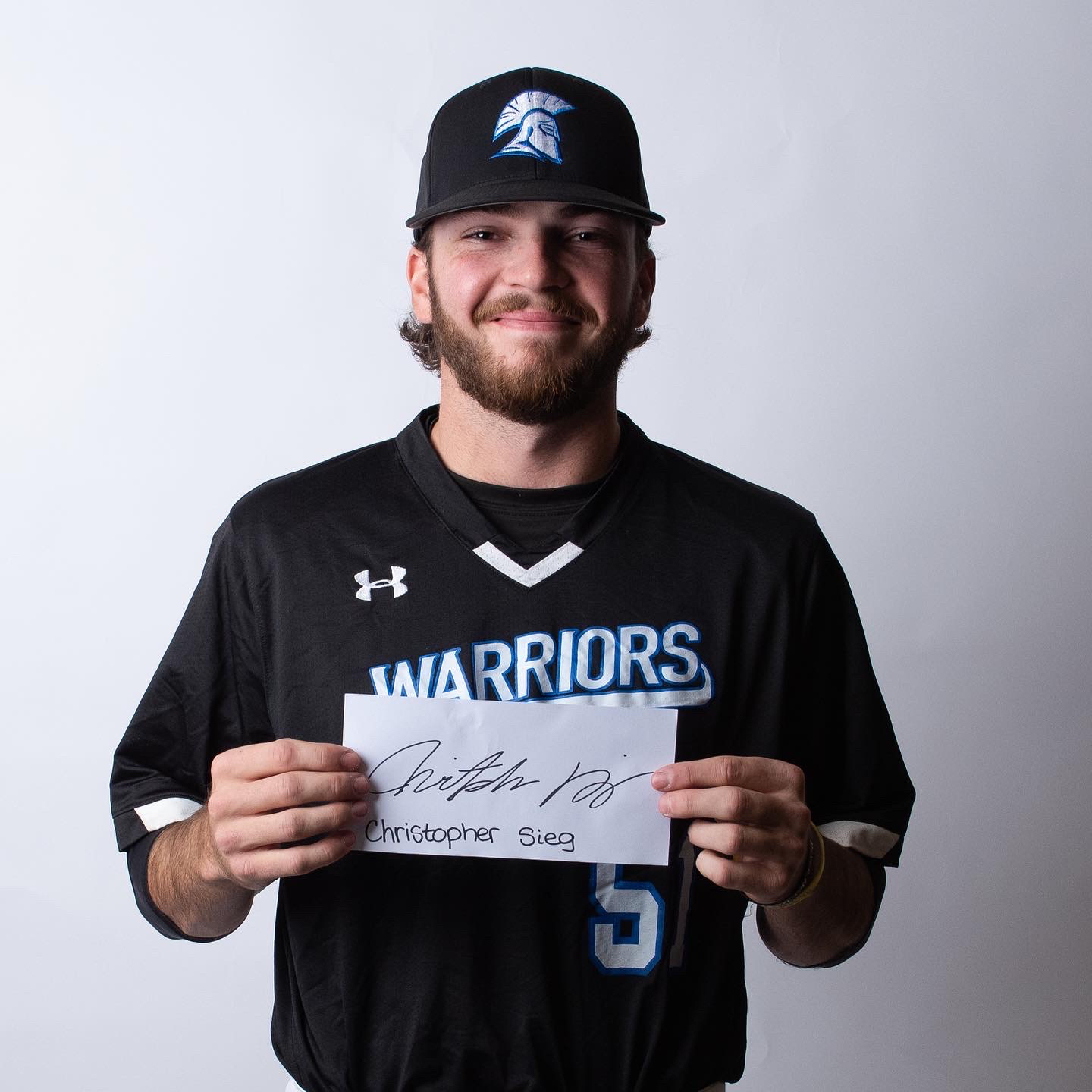 Book Christopher - Baseball coach near Tracy, California