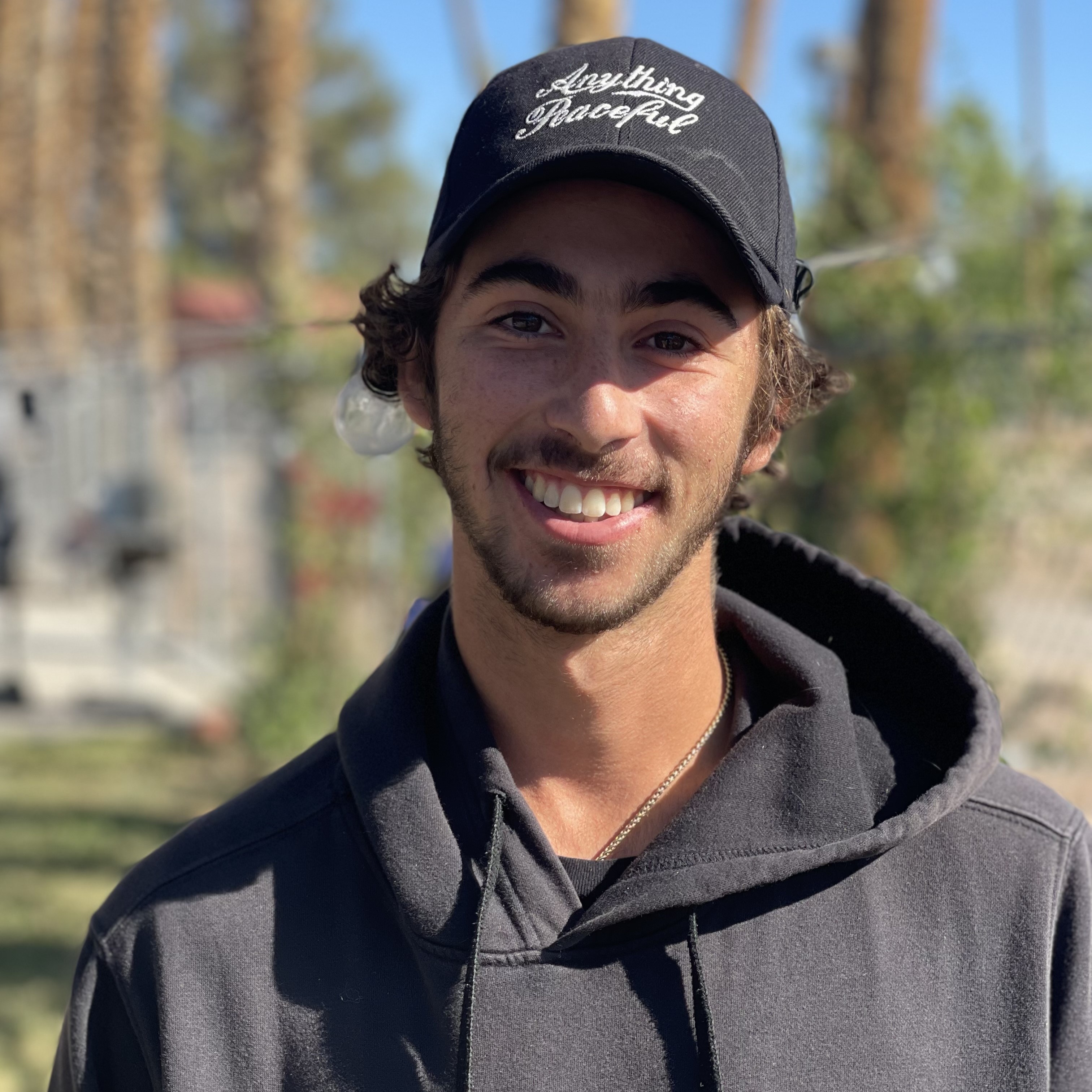 Book Cole - Tennis coach near