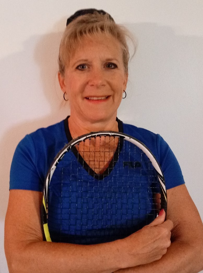Book Crystal Messer - Tennis coach near Arvada, Colorado