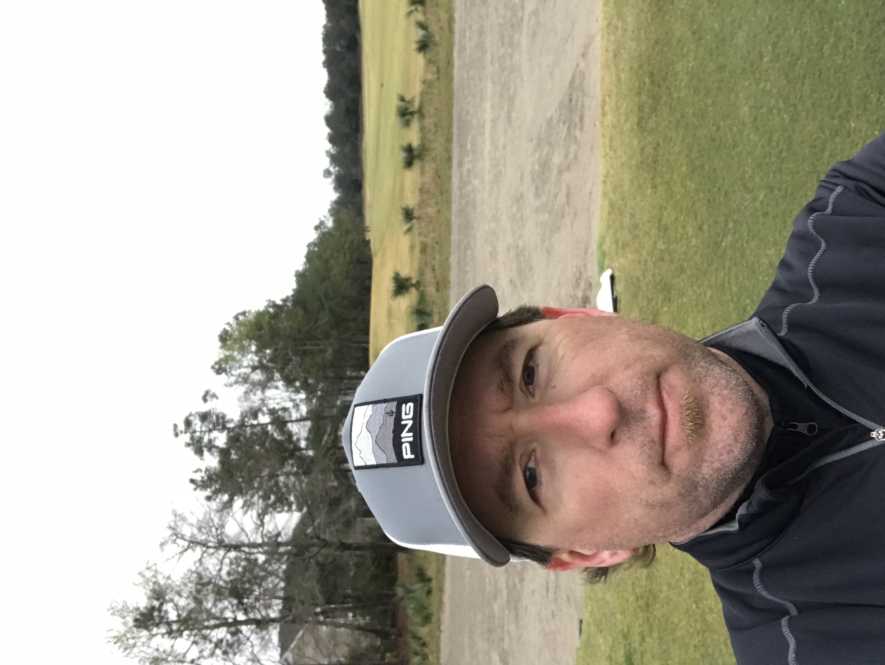 Book Scott Williams - Golf coach near Jersey City, New Jersey