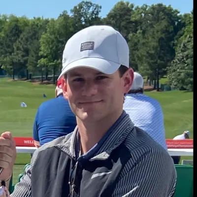 Book Grant - Tennis coach near Charlotte, North Carolina