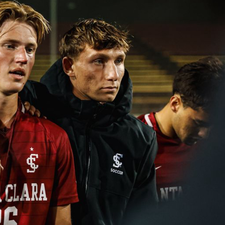 Book Alen Begovic - Soccer coach near Pleasanton, California