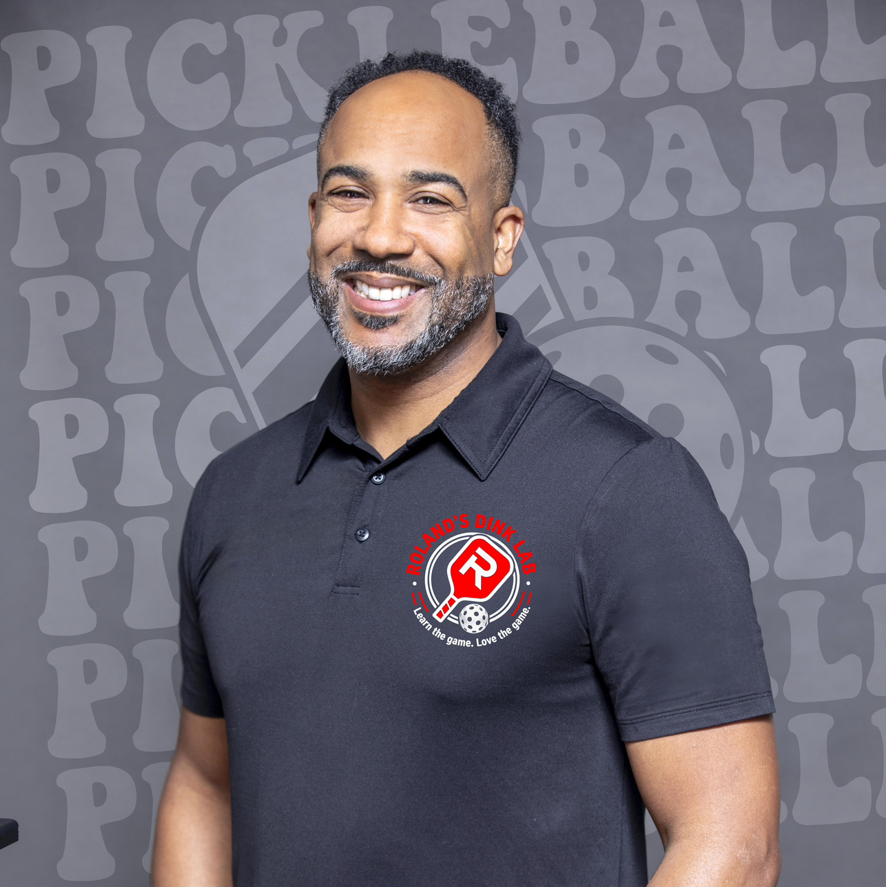 Book Emanuel Roland - Pickleball coach near Lebanon, Tennessee