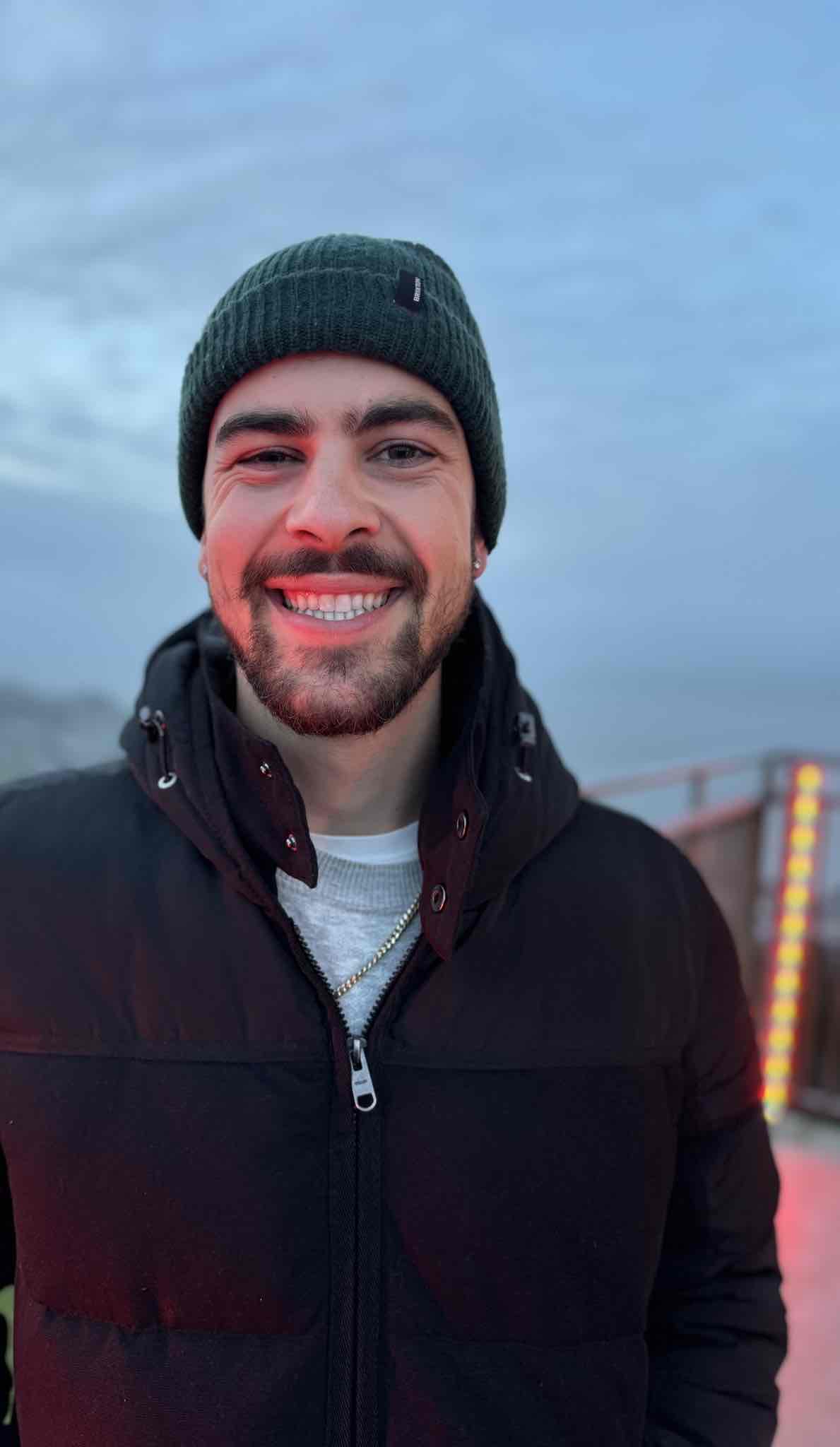 Book Josh Urich - Guitar coach near Rowland Heights, California