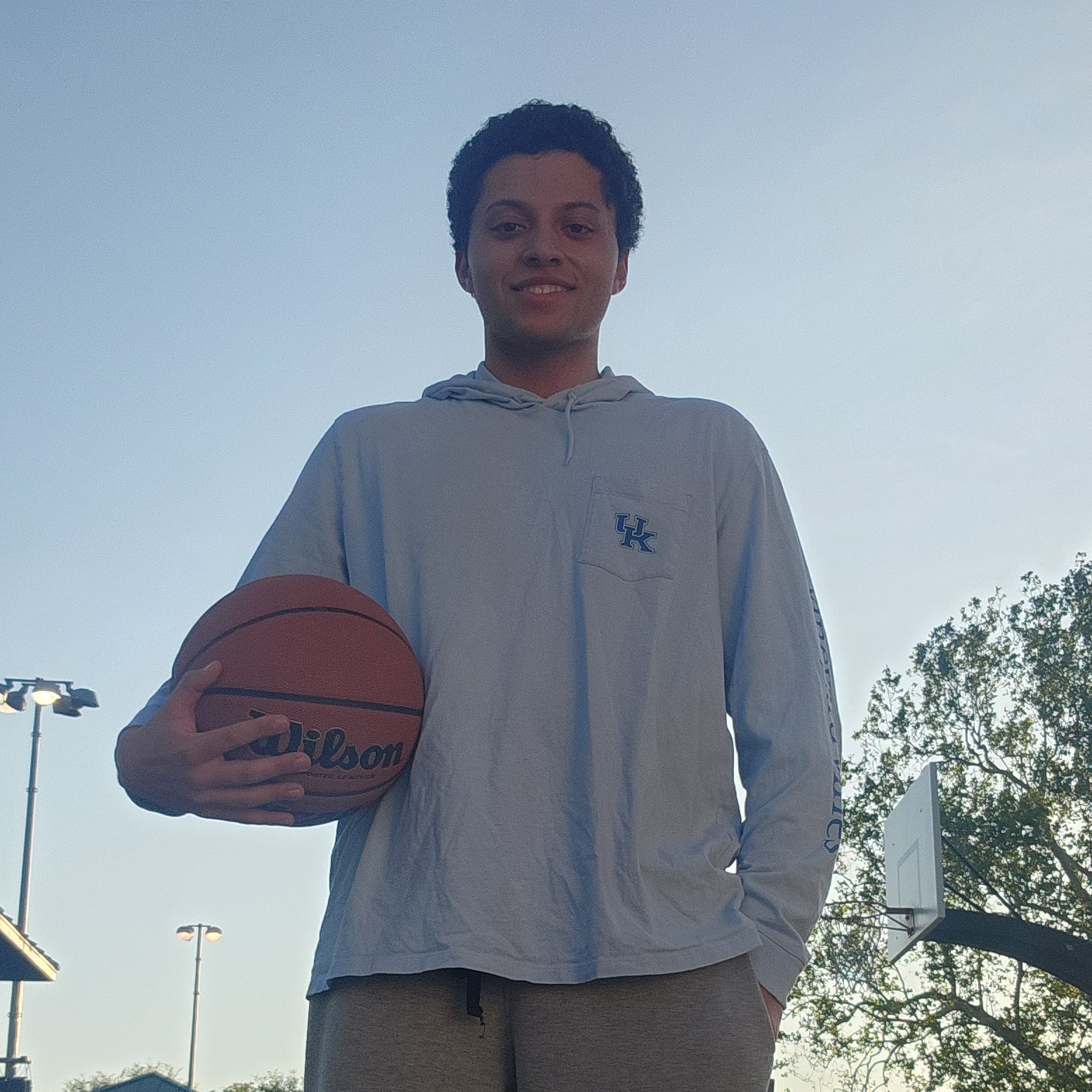 Book Zachary - Basketball coach near Lexington, Kentucky