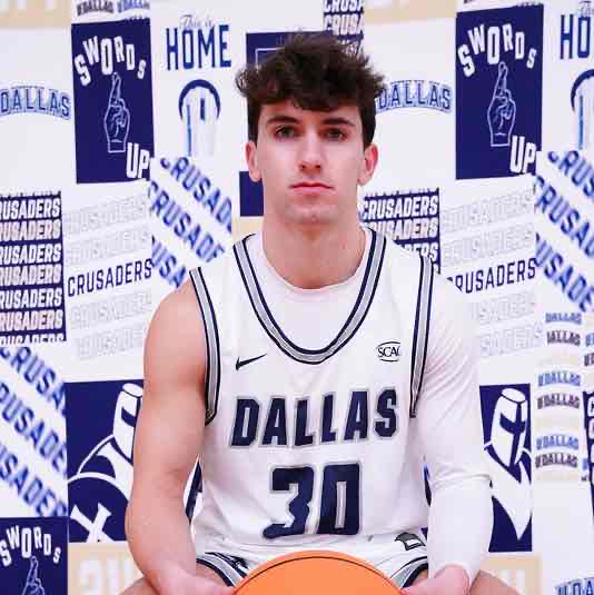 Book Luke Carson - Basketball coach near Fort Worth, Texas