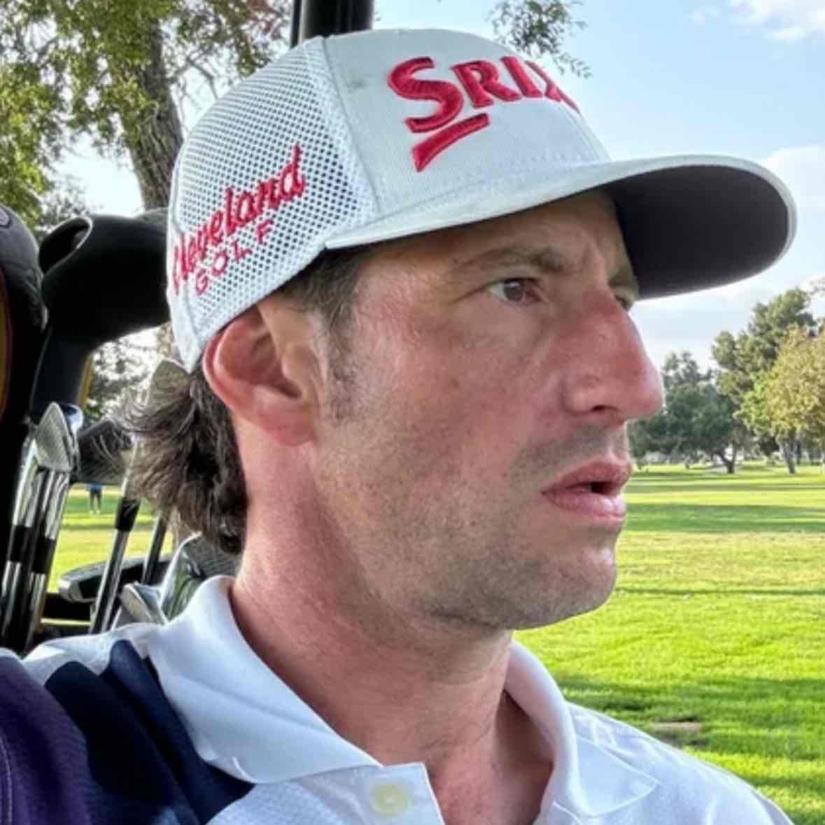 Book Joshua Radcliffe - Golf coach near Costa Mesa, California