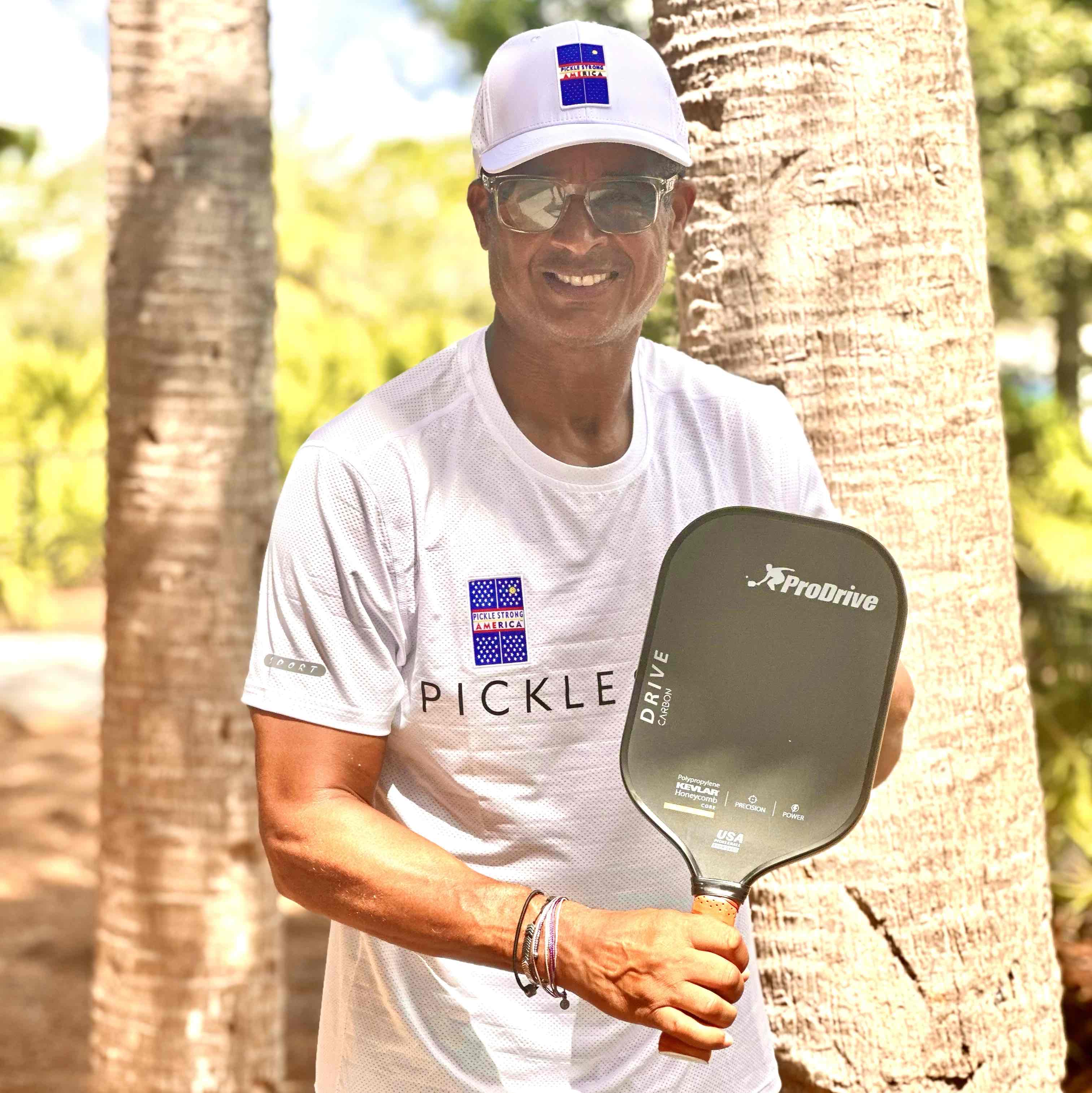 Book Paul - Pickleball coach near Naples, Florida