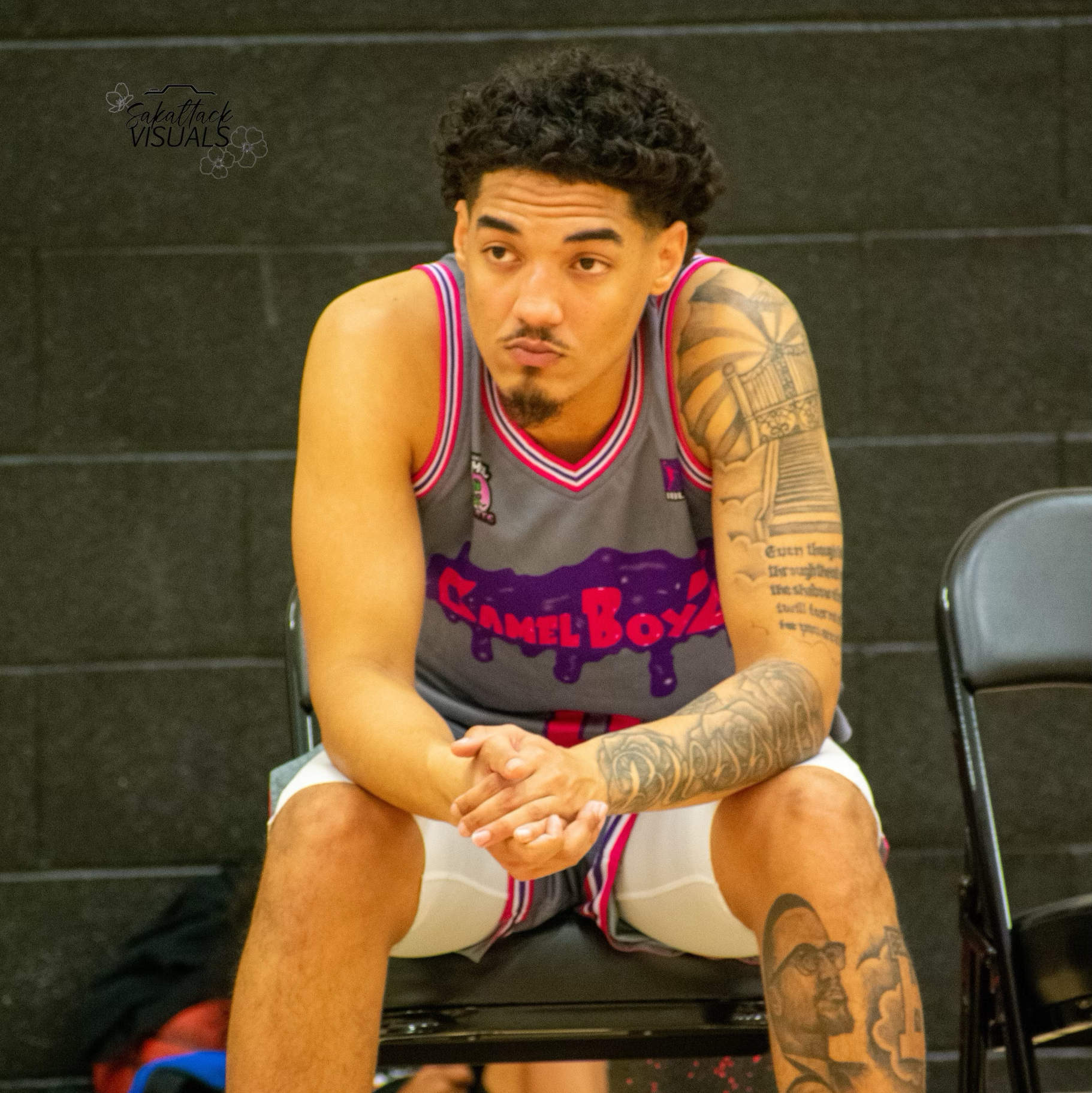 Book Michael Ernest - Basketball coach near Garden Grove, California