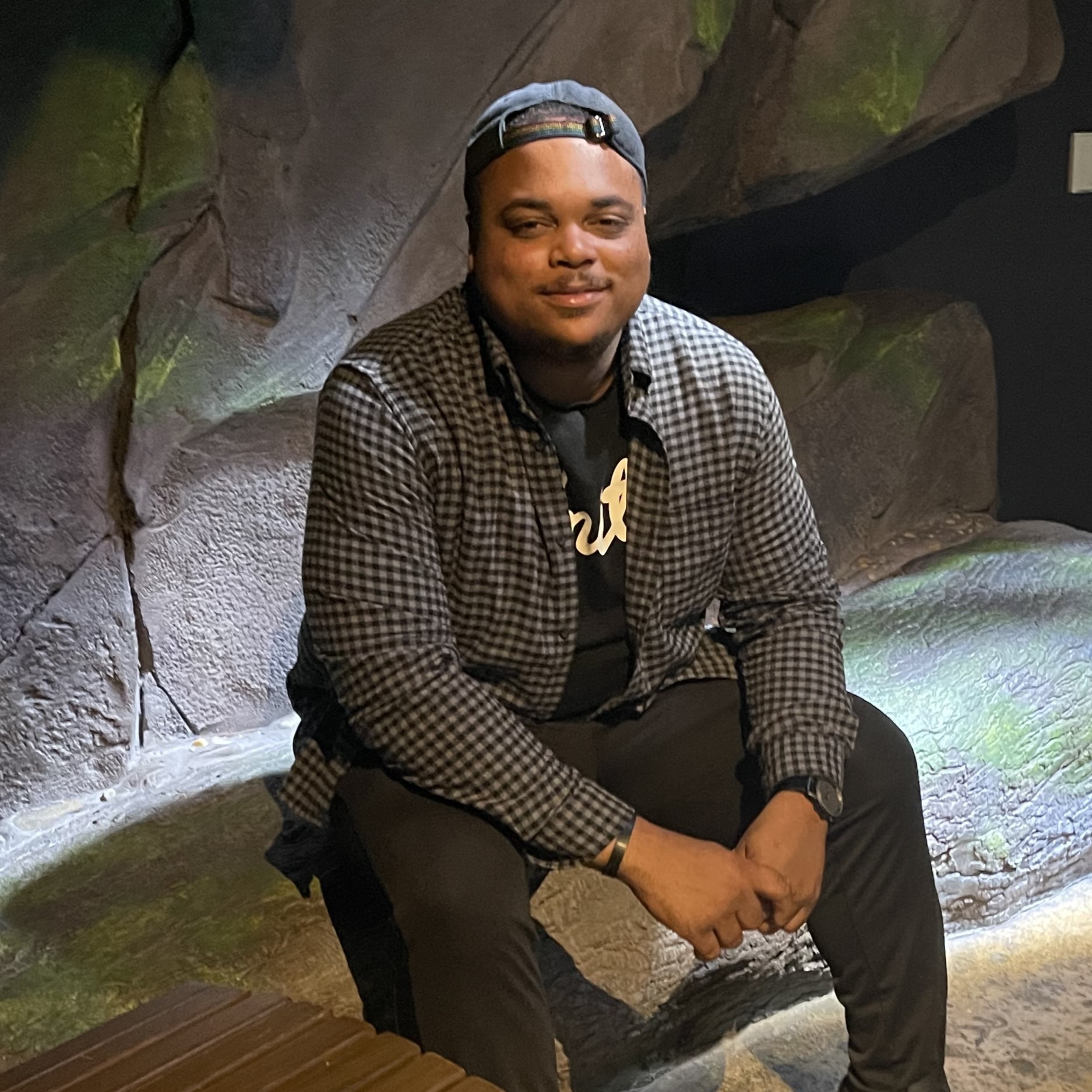 Tennis Lessons with Robert Butts