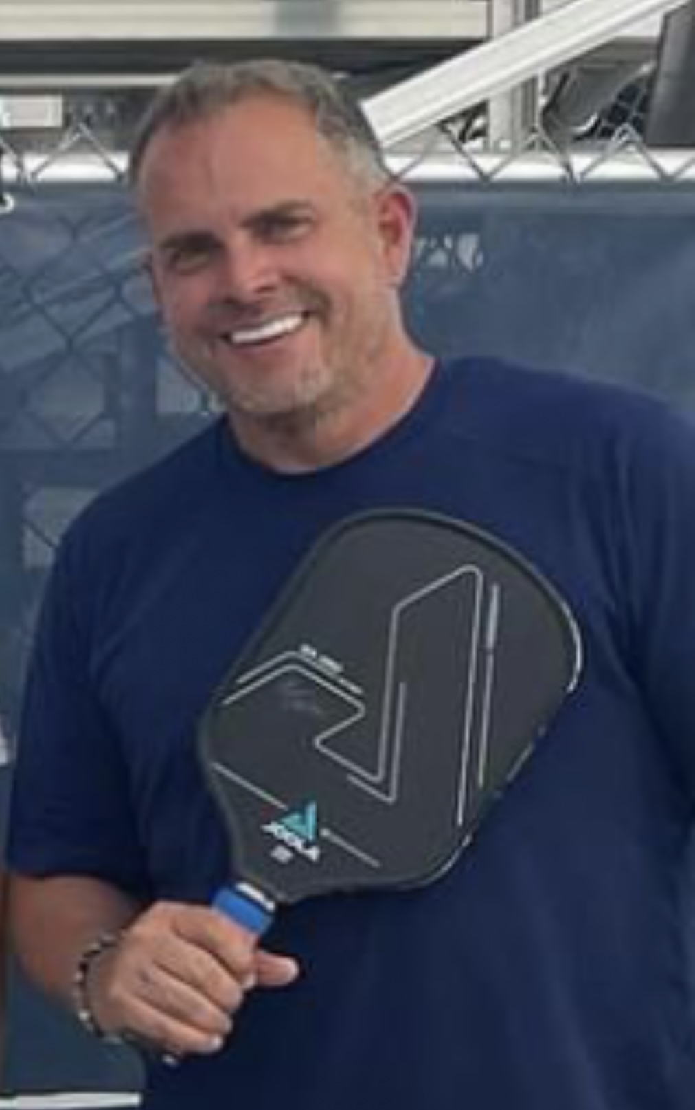 Book Matt - Pickleball coach near North Kansas City MO