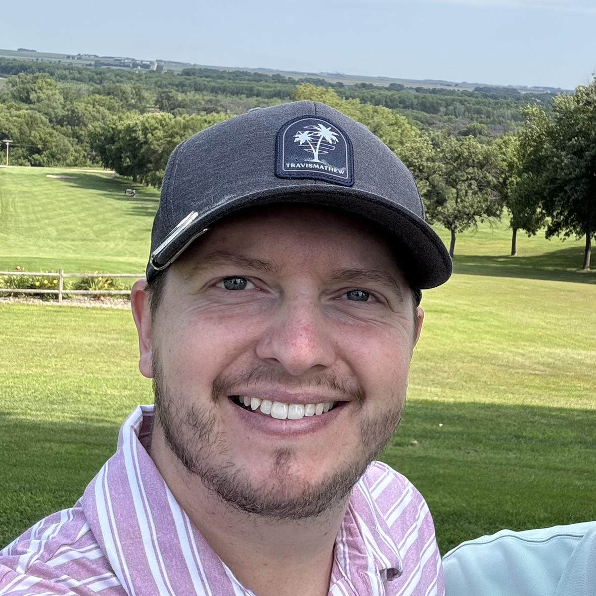 Book Nick Grage - Baseball coach near Omaha, Nebraska