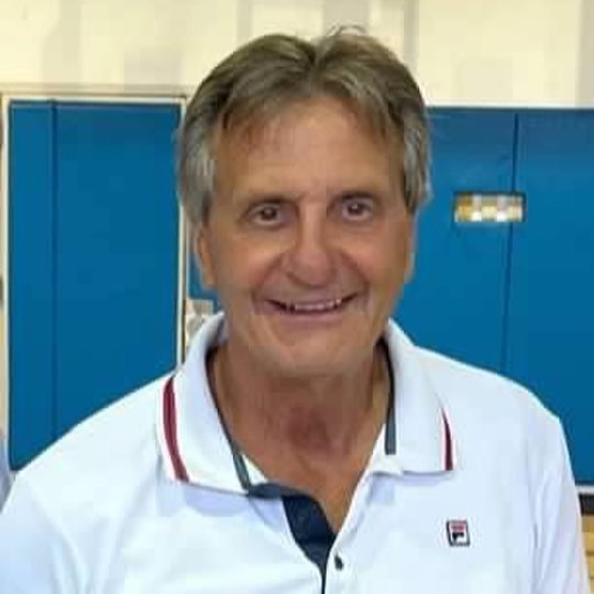 Book Frank Milillo - Pickleball coach near Merrick, New York