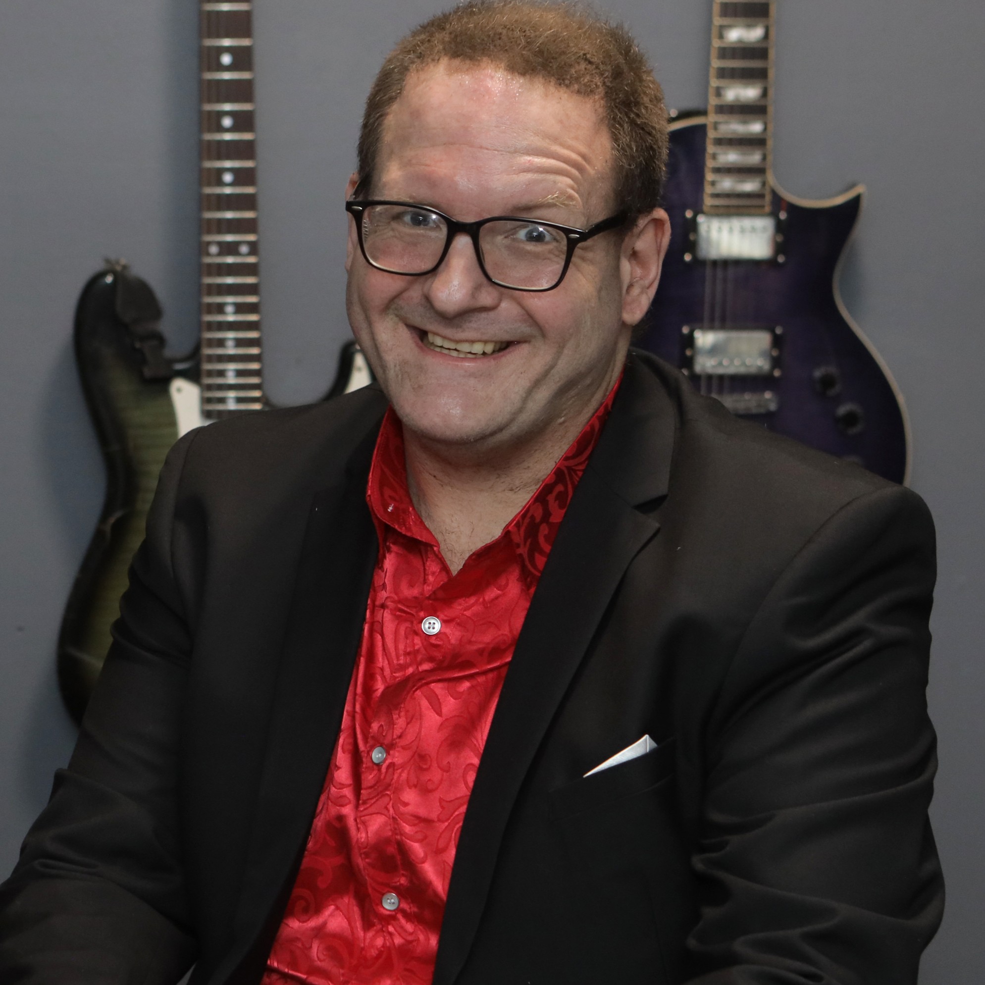 Book Gabe Toth - Singing coach near Nazareth, Pennsylvania