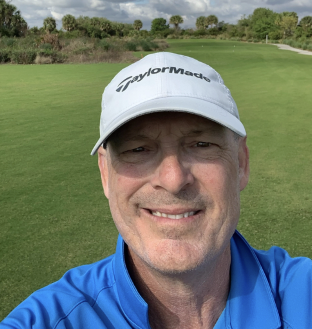 Book Garry Grissom - Golf coach near Vero Beach, Florida