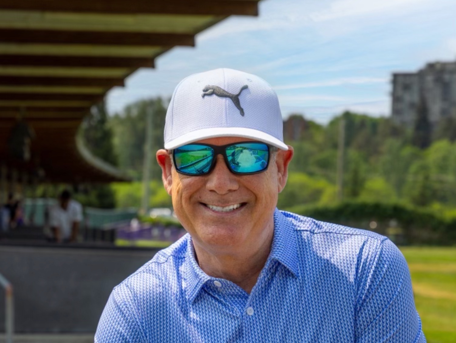 Book Mark Rockwell - Golf coach near King County, Washington