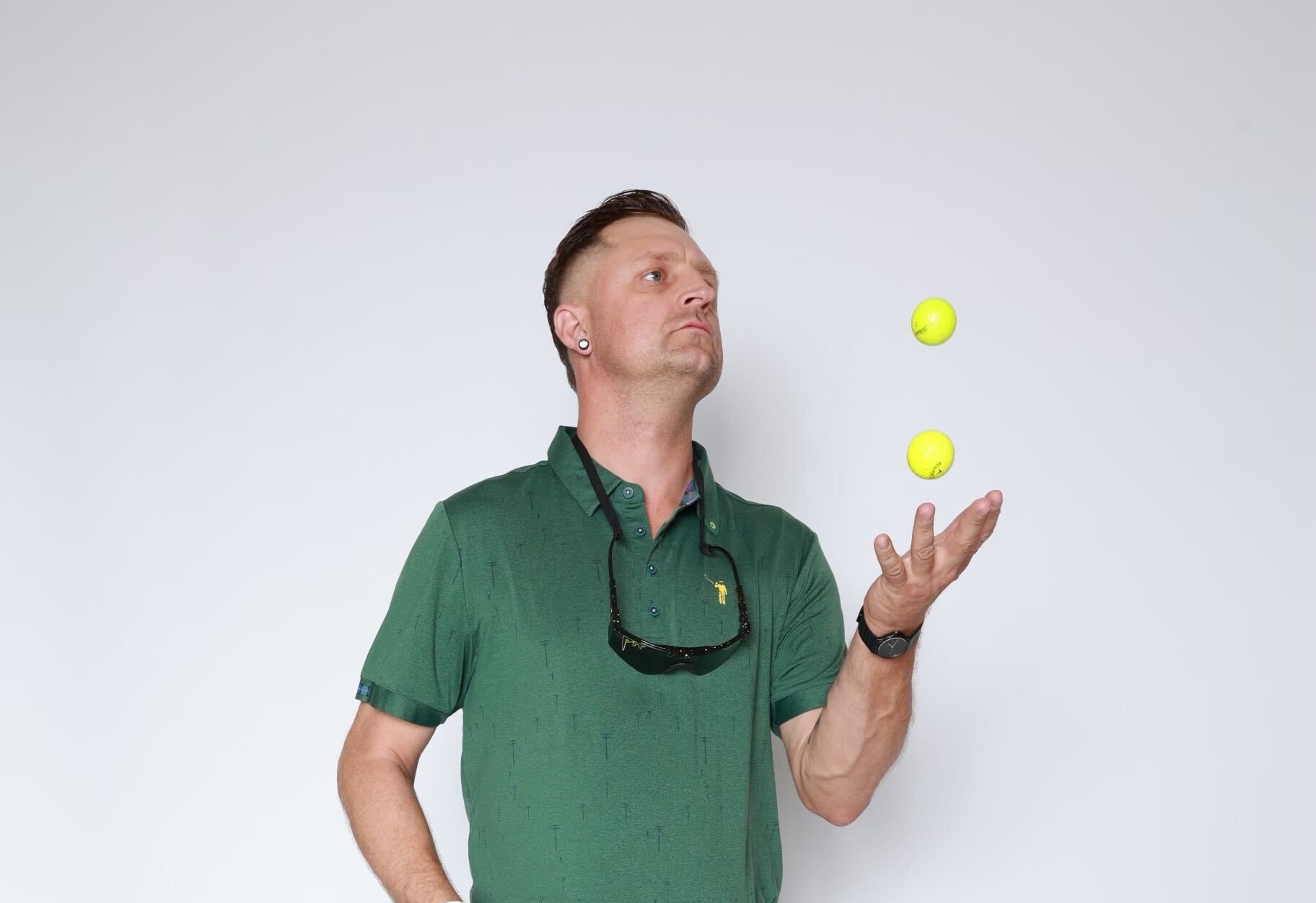 Book Dan Uhl - Golf coach near Los Angeles, California