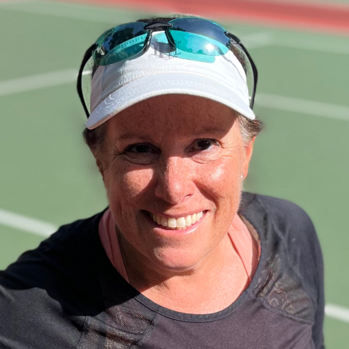 Book Lisa Shaw - Pickleball coach near San Francisco, California