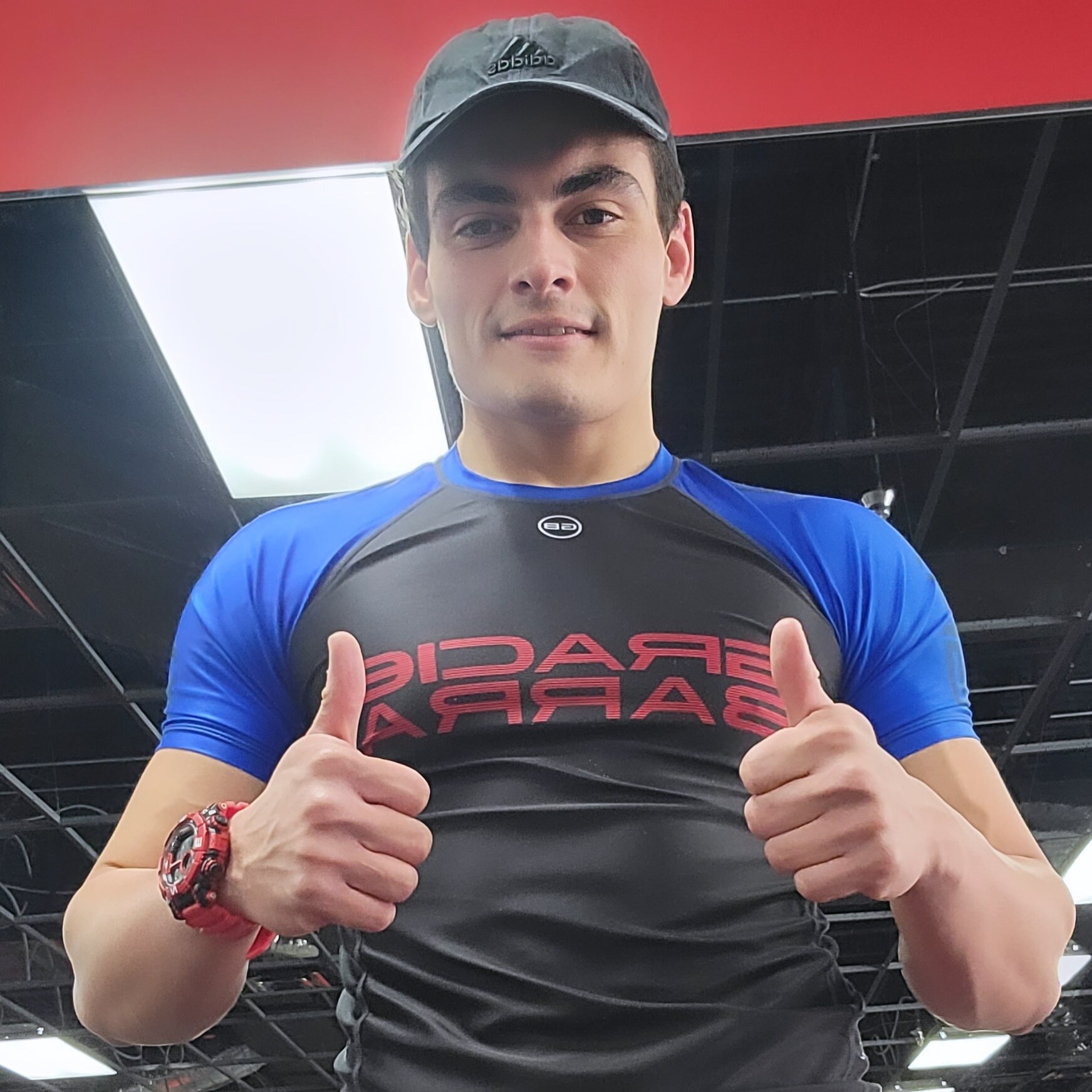 Book Jeremy - Personal Training coach near Kissimmee, Florida