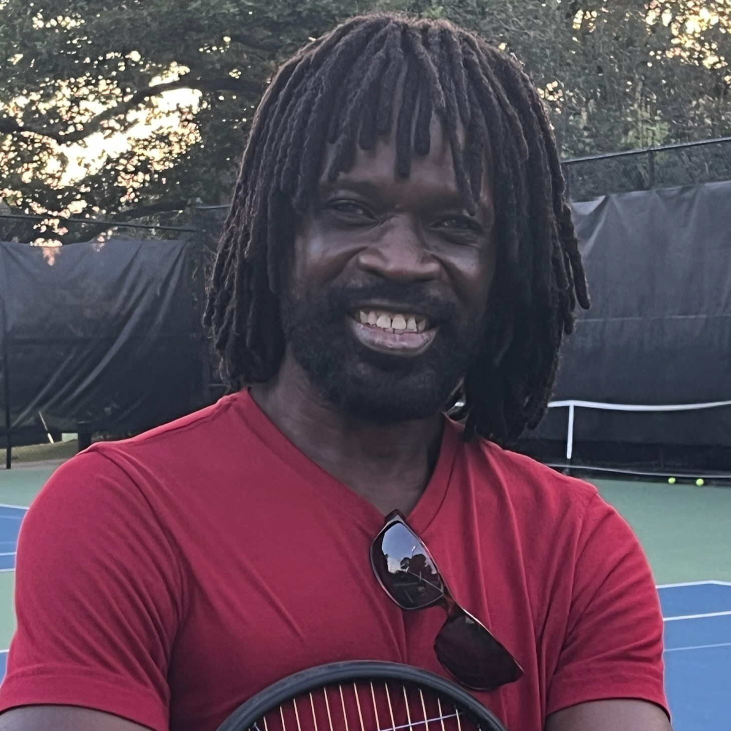Book John Philip - Tennis coach near Philadelphia, Pennsylvania