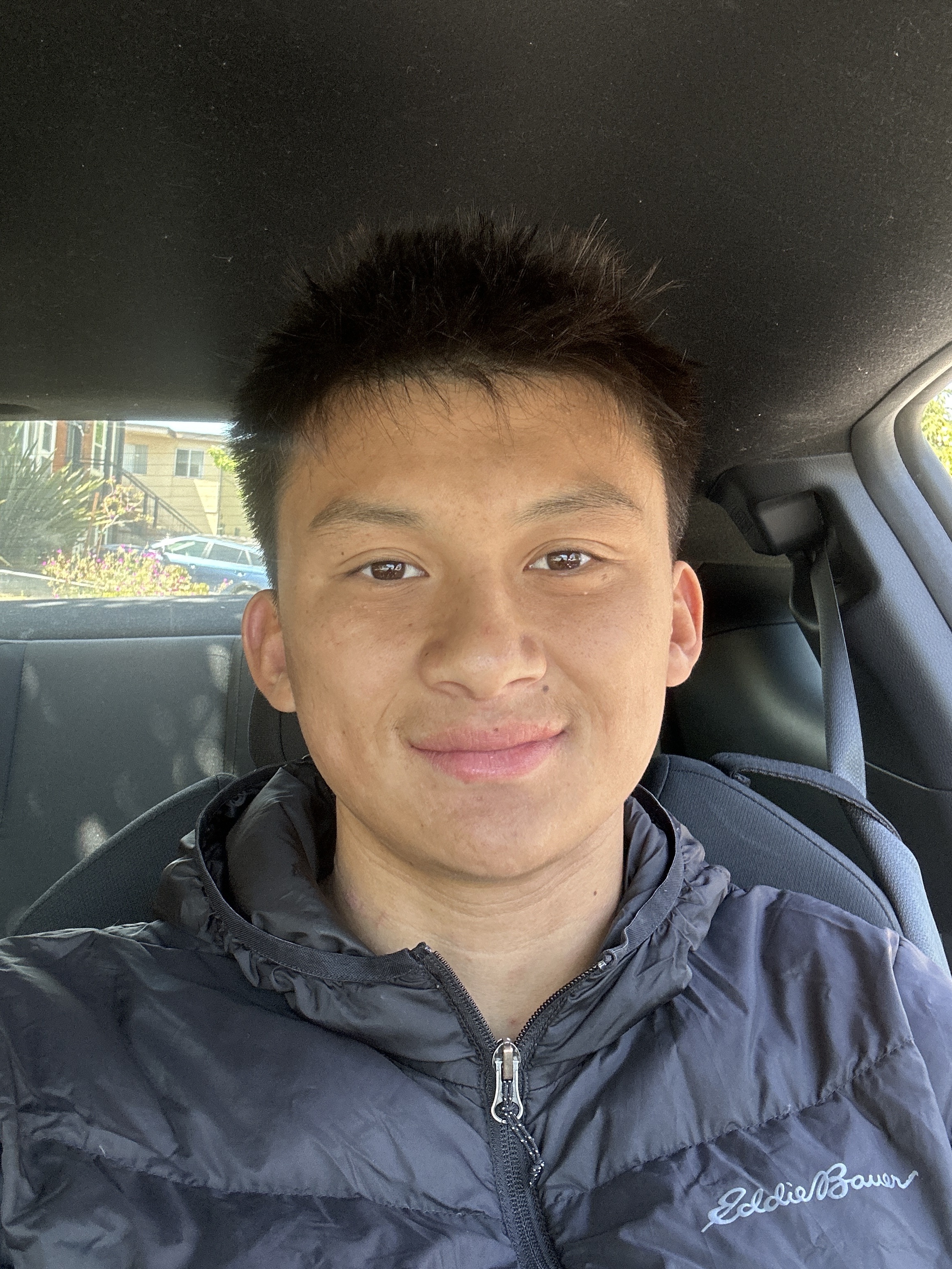 Book Justin Sim - Tennis coach near Berkeley, California