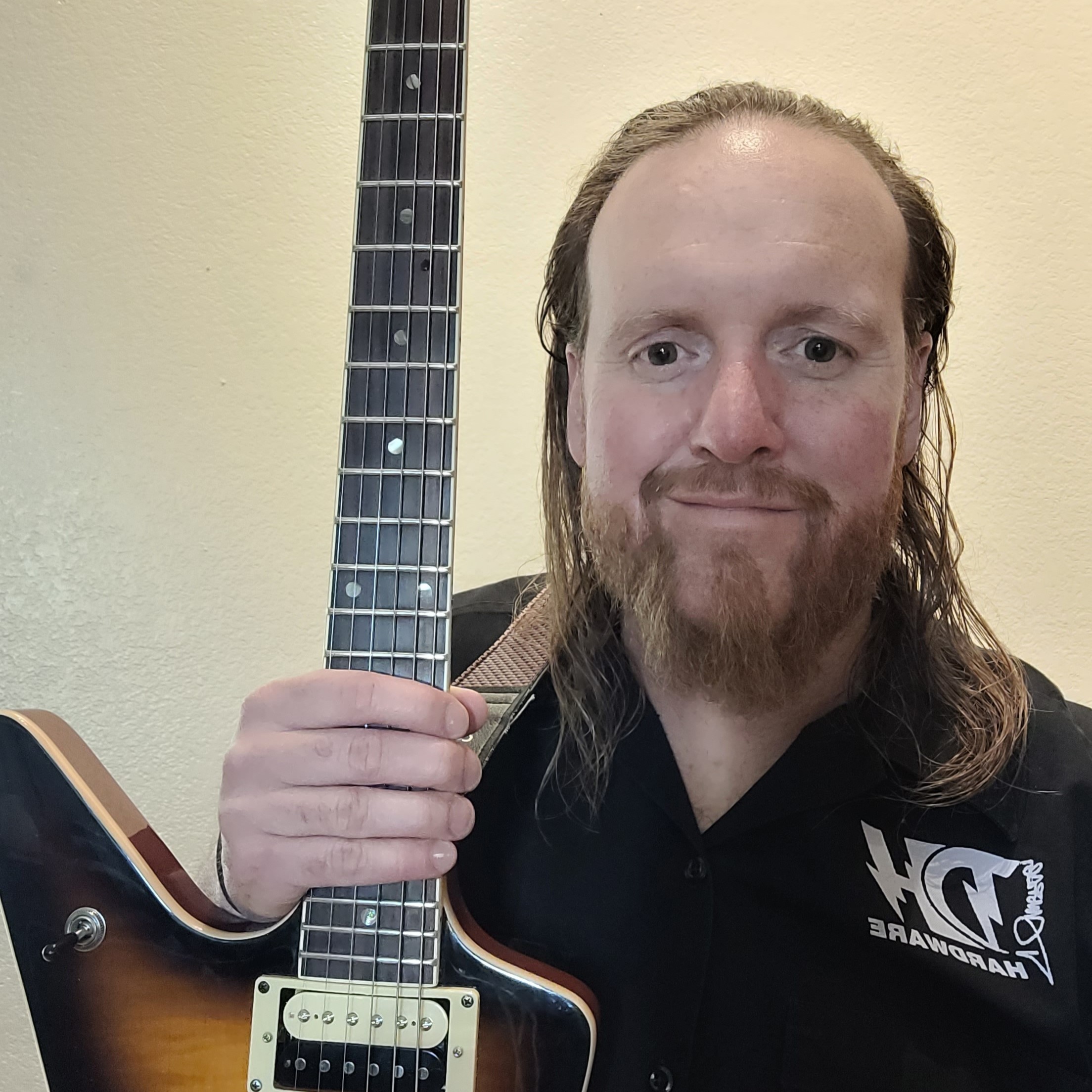 Book Kyle Khoury - Guitar coach near Prescott Valley, Arizona