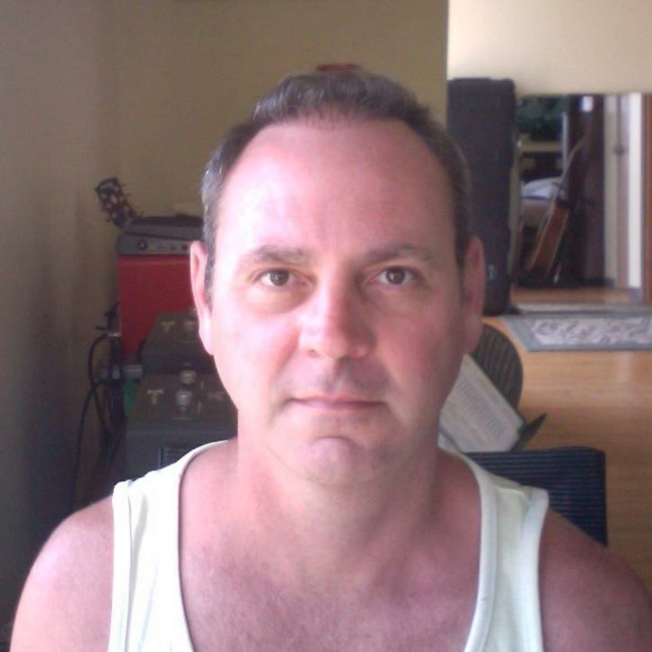 Guitar lessons with Michael