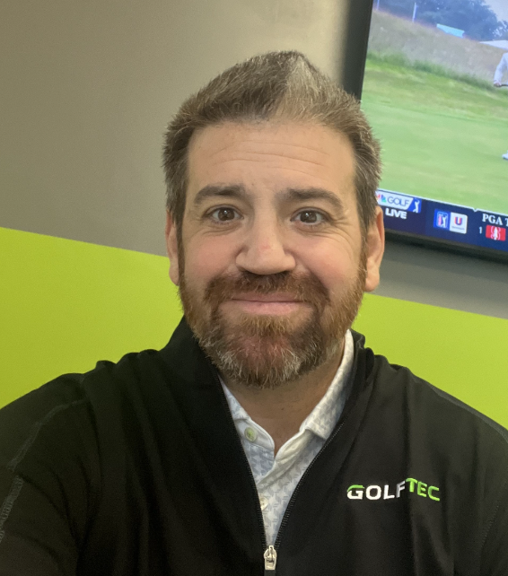 Book Mike Rodriguez - Golf coach near Chicago, Illinois